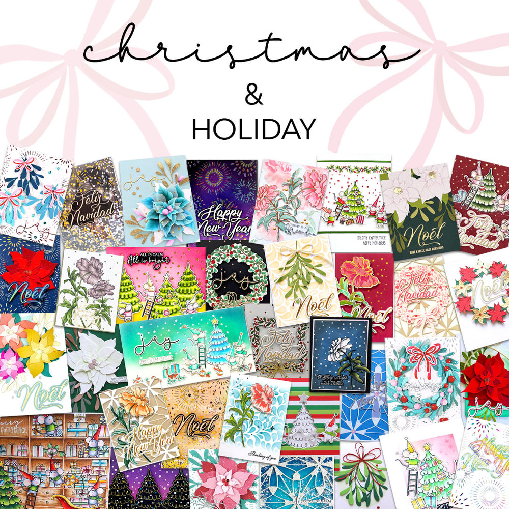 Alex Syberia Designs-Spark Your Cardmaking Creativity