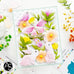 Spring Meadow Stencil Set – Alex Syberia Designs