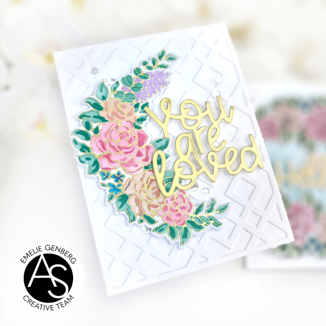 Stand alone dies – Page 2 – Alex Syberia Designs