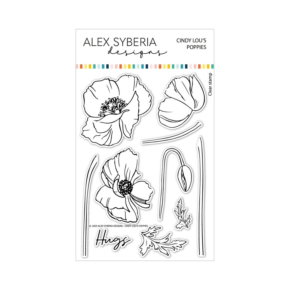 Stamps – Page 2 – Alex Syberia Designs