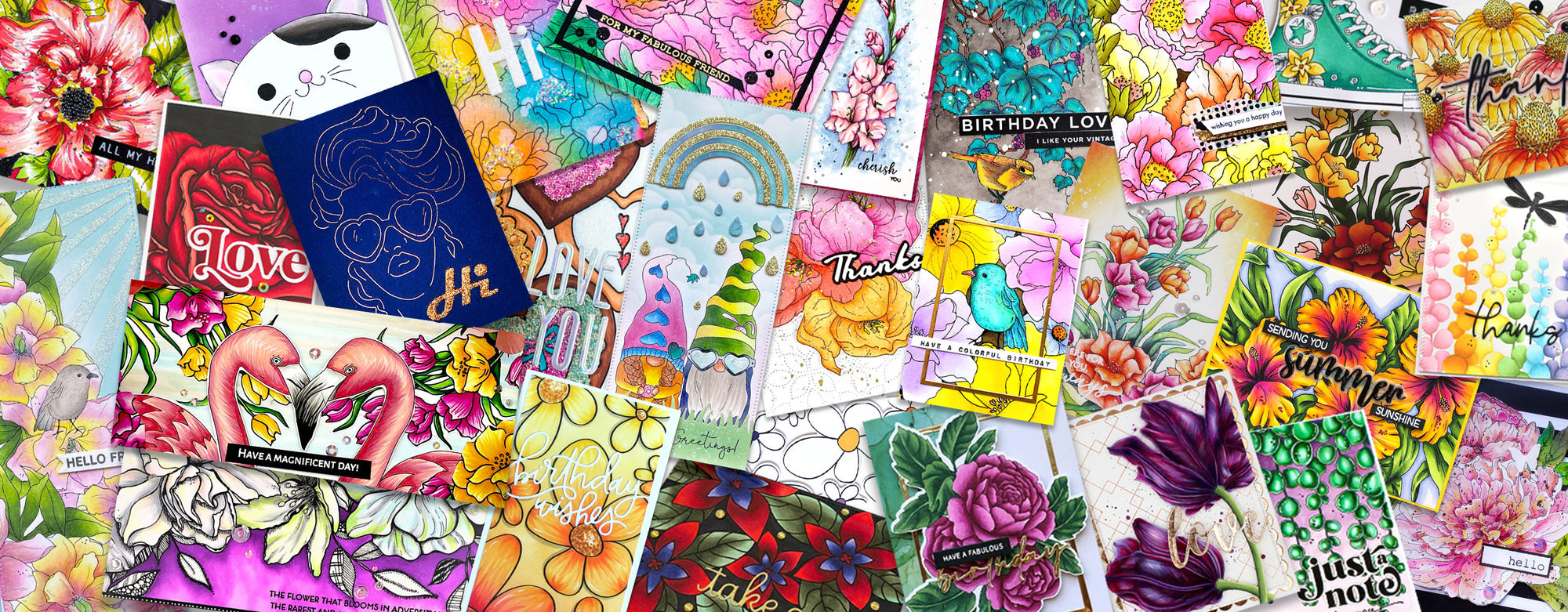 Digital Stamps – Page 2 – Alex Syberia Designs