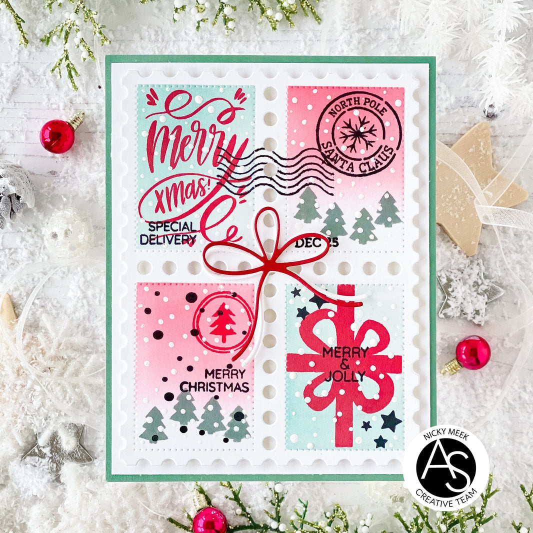 Stamps – Alex Syberia Designs
