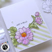Spring Garden Stamp Set – Alex Syberia Designs