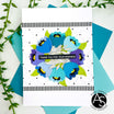 Fantasy Flowers Die Set – Alex Syberia Designs