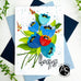 Fantasy Flowers Die Set – Alex Syberia Designs