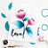 Fantasy Flowers Die Set – Alex Syberia Designs