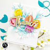Fantasy Flowers Die Set – Alex Syberia Designs