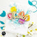 Fantasy Flowers Die Set – Alex Syberia Designs