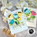 Fantasy Flowers Die Set – Alex Syberia Designs