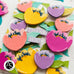 Fantasy Flowers Die Set – Alex Syberia Designs
