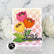 Fantasy Flowers Die Set – Alex Syberia Designs