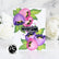 Fantasy Flowers Die Set – Alex Syberia Designs