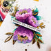 Fantasy Flowers Die Set – Alex Syberia Designs