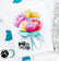 Fantasy Flowers Die Set – Alex Syberia Designs